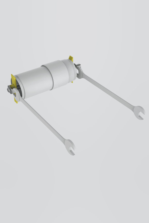 Single action compensators – Ecoline