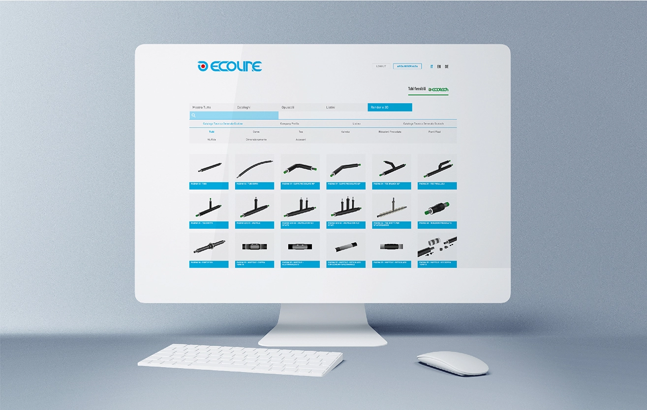 Download Area – Ecoline